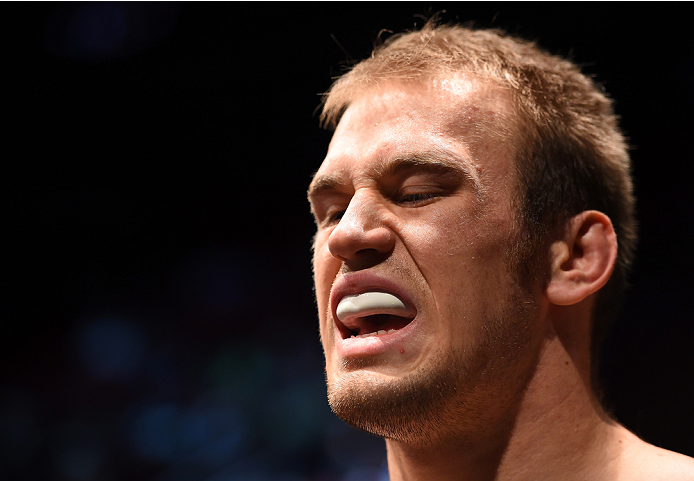 Galerie photos de l'événement UFC 192 | UFC