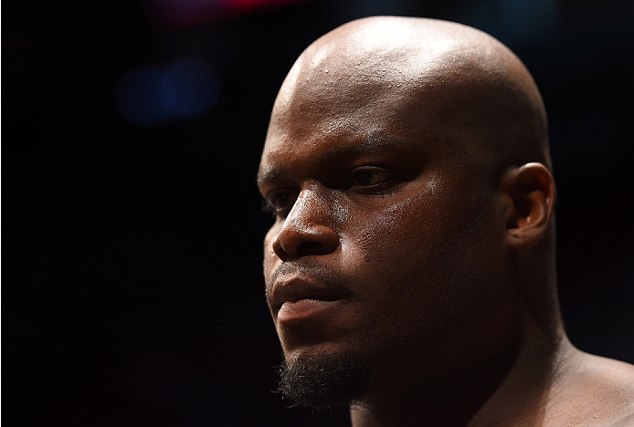 UFC 192 Event Gallery | UFC