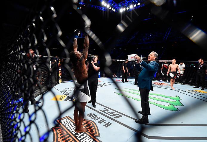 UFC Fight Night: Overeem vs Arlovski Event Gallery | UFC