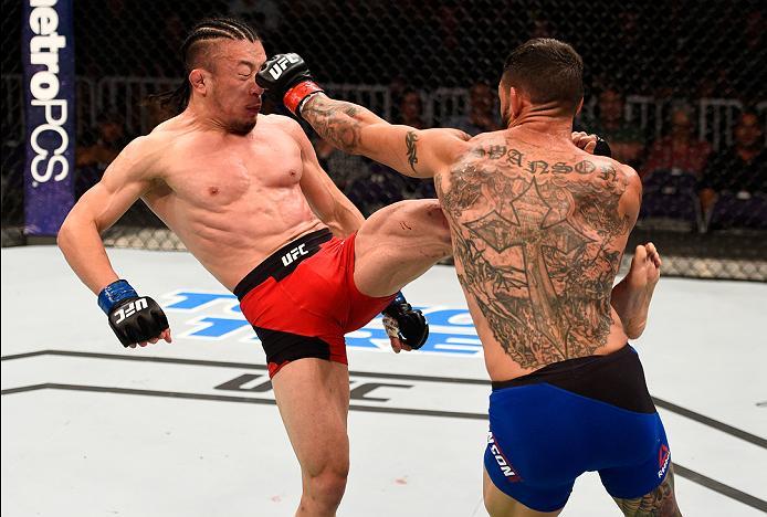 UFC Fight Night Salt Lake City Event Gallery | UFC