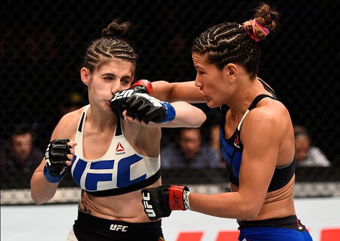 UFC Fight Night Sioux Falls Event Gallery | UFC