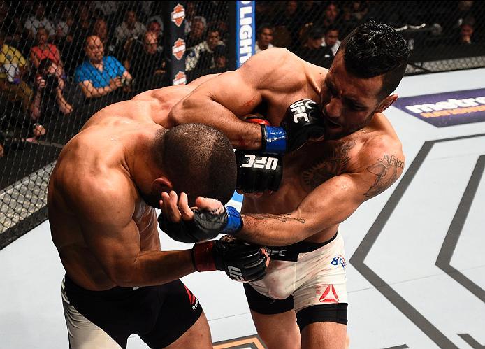 UFC Fight Night Vegas Event Gallery | UFC