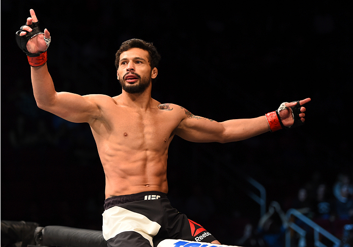 UFC 192 Event Gallery | UFC