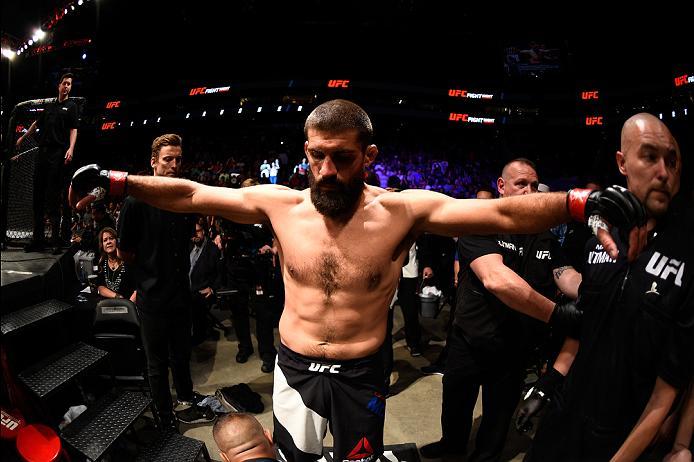 UFC Fight Night Salt Lake City Event Gallery | UFC