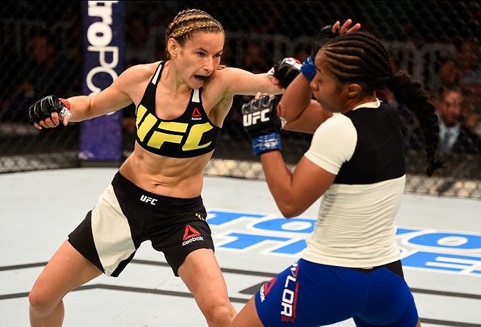 UFC Fight Night Salt Lake City Event Gallery | UFC