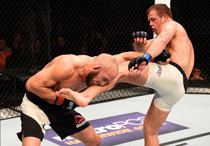 UFC Fight Night Salt Lake City Event Gallery | UFC