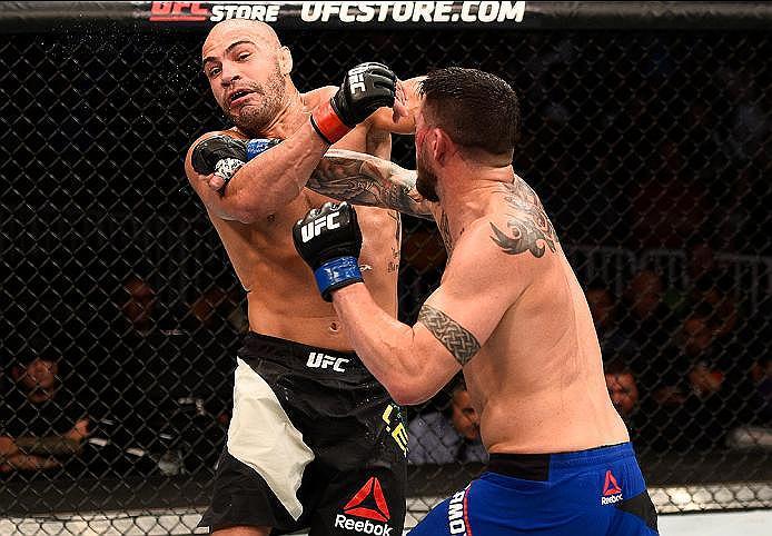 UFC Fight Night Salt Lake City Event Gallery | UFC