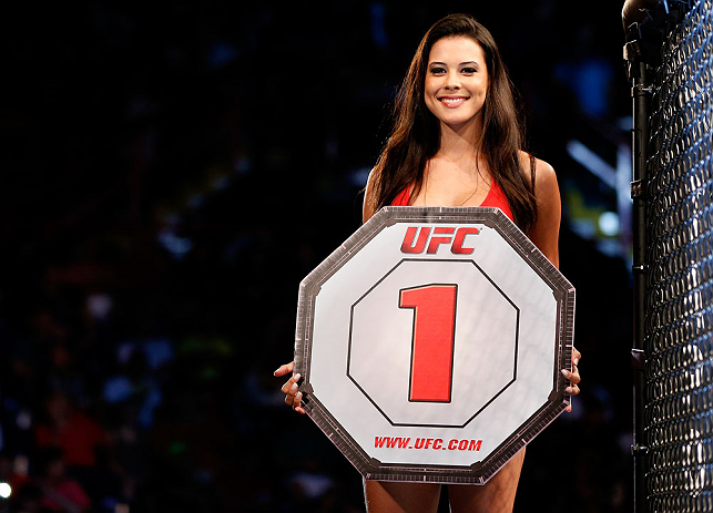 UFC on FUELTV 10: Noguiera vs Werdum Event Photo Gallery | UFC