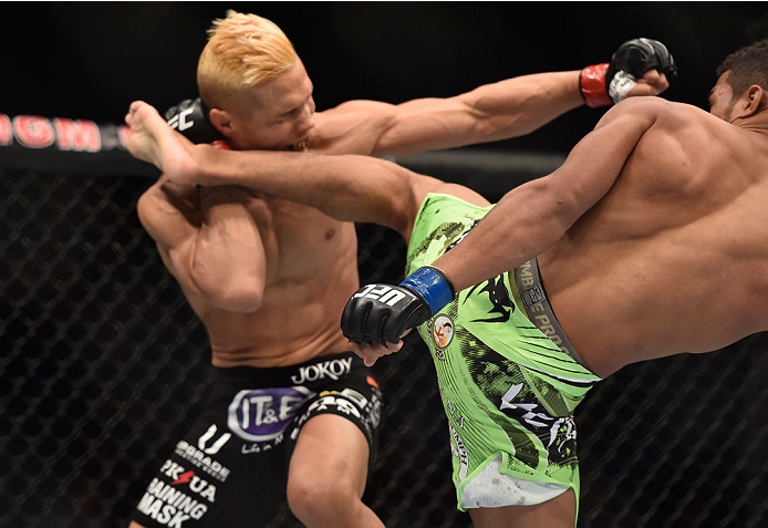 UFC 178 Event Photo Gallery | UFC