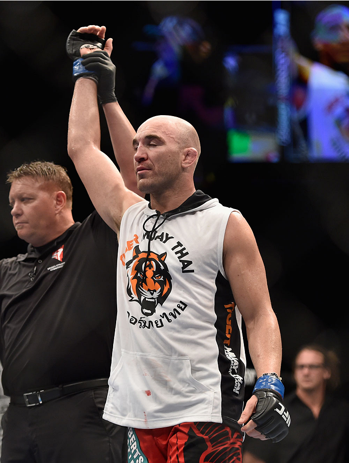 UFC 178 Event Photo Gallery | UFC