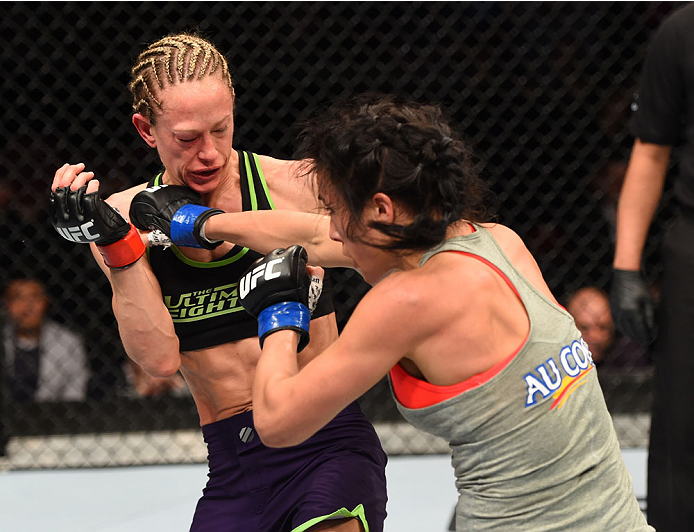 UFC 186 Event Photo Gallery | UFC