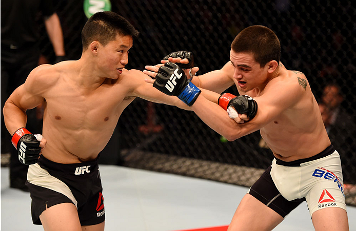 UFC 193 Event Gallery | UFC