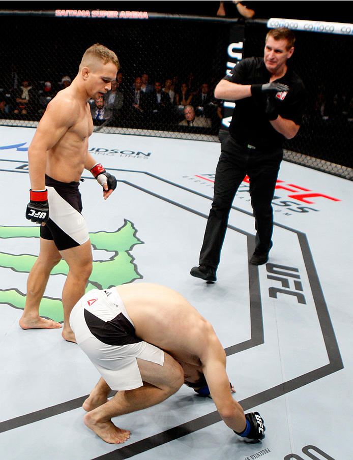 UFC Fight Night Japan Event Gallery | UFC