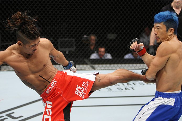 UFC Fight Night Japan Event Gallery | UFC