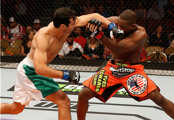 UFC Fight Night Austin Event Photo Gallery | UFC