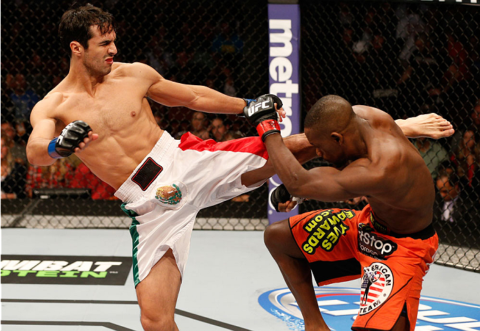 UFC Fight Night Austin Event Photo Gallery | UFC