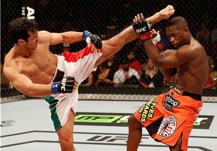 UFC Fight Night Austin Event Photo Gallery | UFC