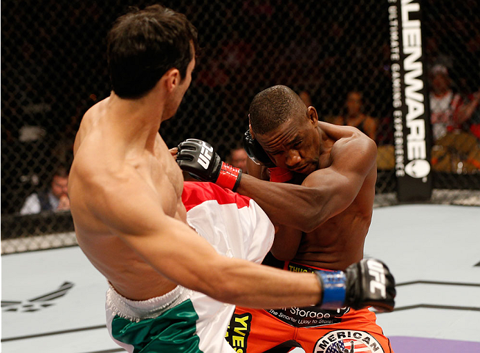 UFC Fight Night Austin Event Photo Gallery | UFC