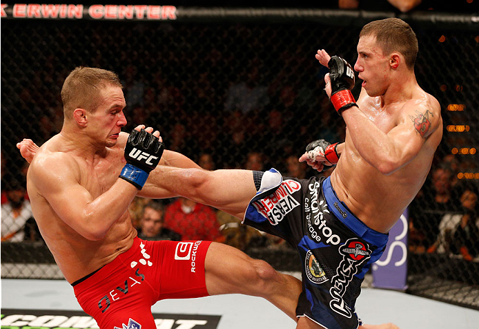 UFC Fight Night Austin Event Photo Gallery | UFC