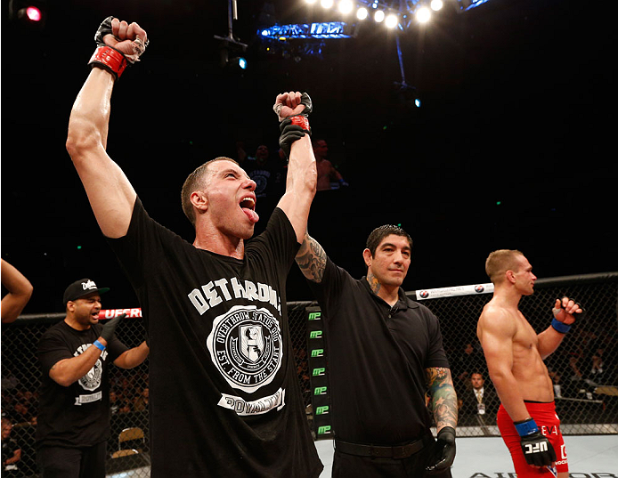 UFC Fight Night Austin Event Photo Gallery | UFC