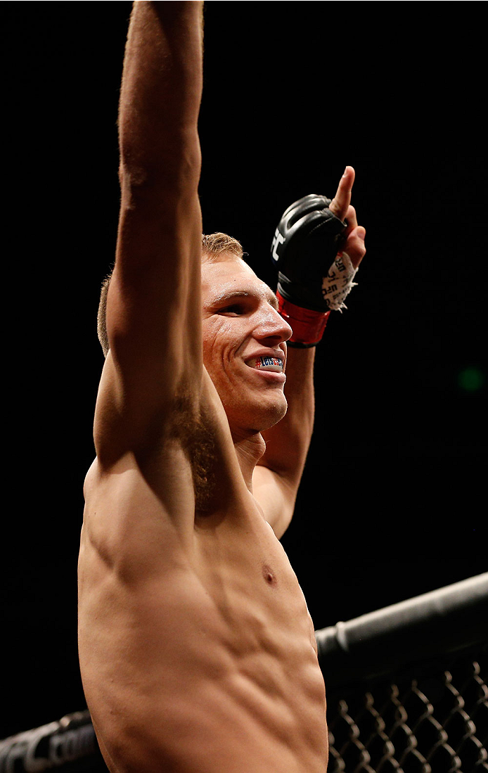 UFC Fight Night Austin Event Photo Gallery | UFC