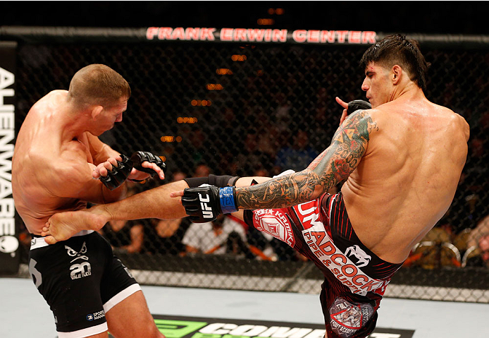 UFC Fight Night Austin Event Photo Gallery | UFC