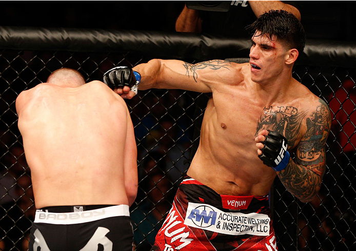UFC Fight Night Austin Event Photo Gallery | UFC