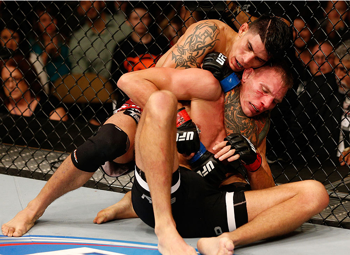 UFC Fight Night Austin Event Photo Gallery | UFC