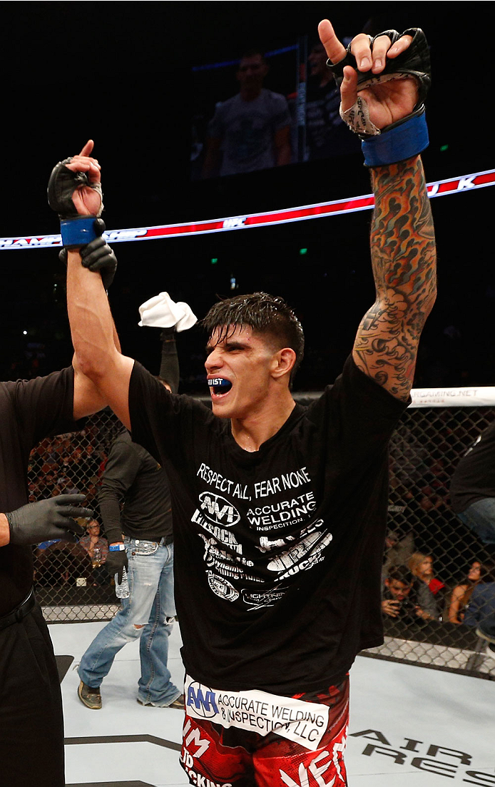 UFC Fight Night Austin Event Photo Gallery | UFC