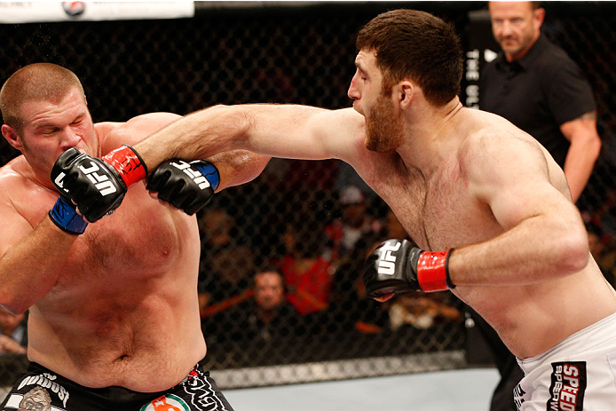 UFC Fight Night Austin Event Photo Gallery | UFC