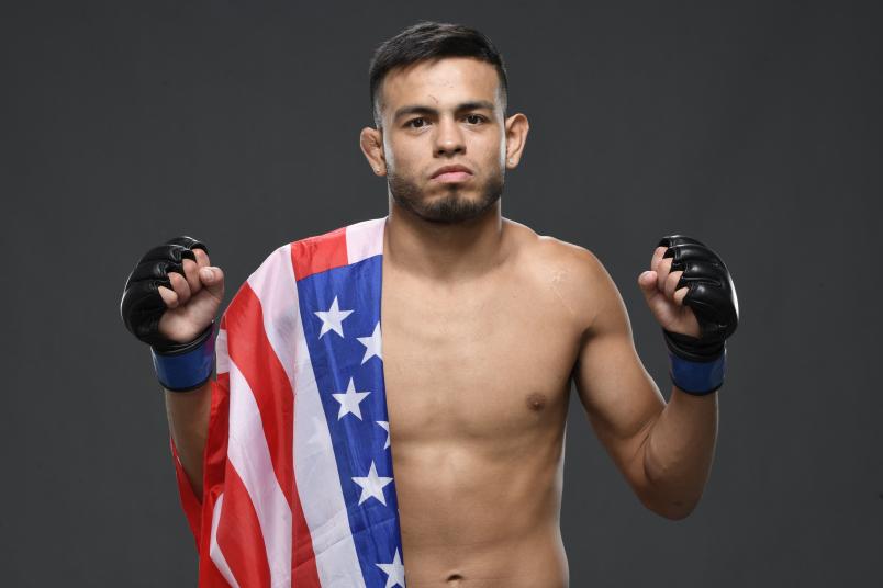 How LFA Prepared Brandon Royval For The UFC | UFC