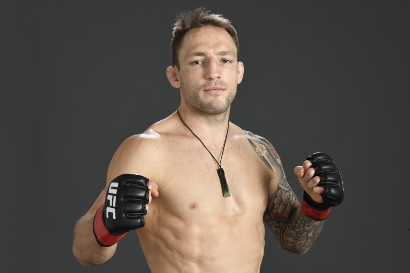 FIGHTERS ON THE RISE - MARCH 20 EDITION | UFC