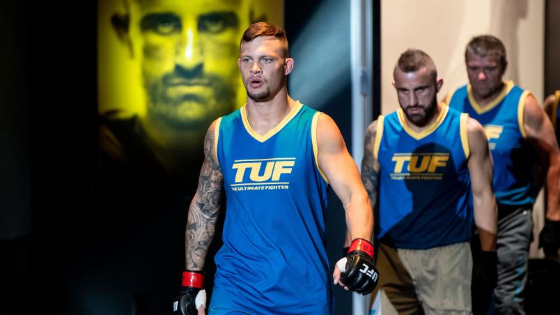 Ultimate Fighter Winners (List Of The Ultimate Fighter) | atelier-yuwa ...