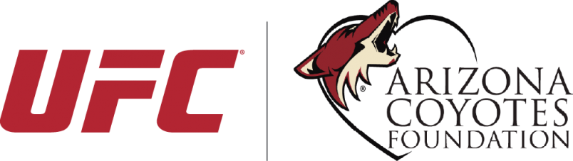 UFC 263 50/50 Raffle Raises More Than $14,000 For The Arizona Coyotes ...