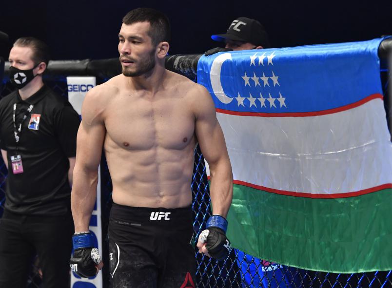 Fighters On The Rise | UFC Fight Night: Barboza vs Chikadze | UFC