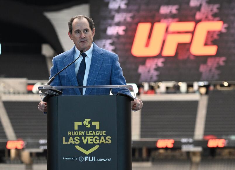UFC Announces Strategic Partnership With NRL As The Aussie Football ...