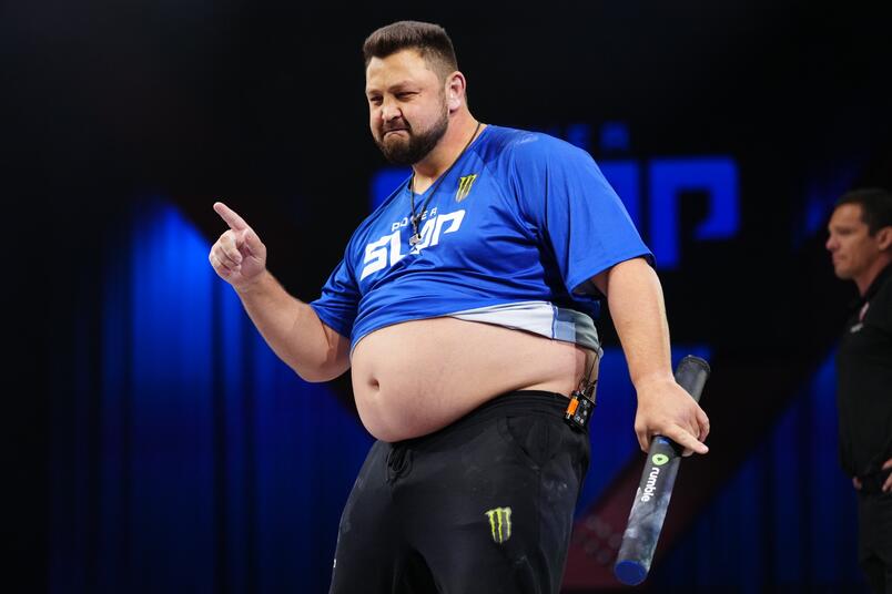 Episode 10 Recap | Power Slap: Road To The Title Season 2 | UFC