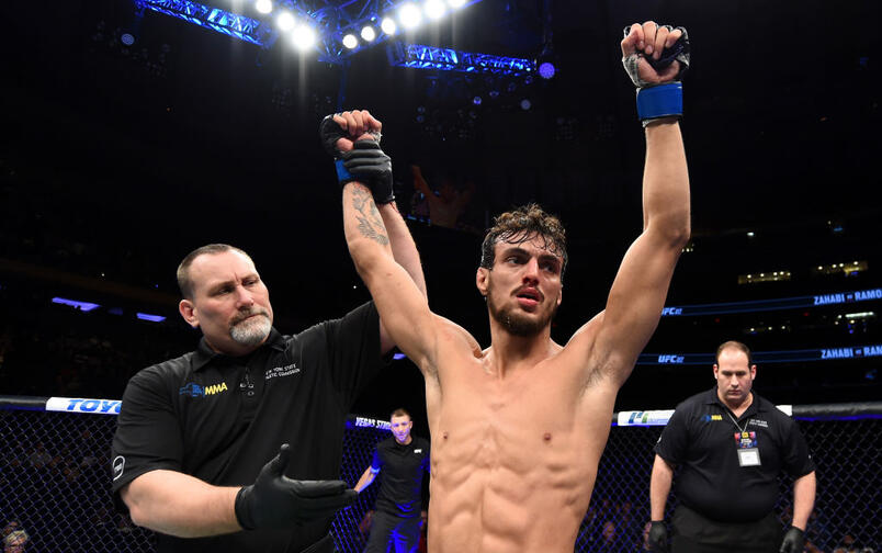 FIGHT PASS Showstoppers Part 3 | UFC