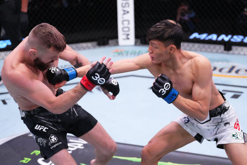 Ufc Featherweight Champion Ufc Featherweight Rankings 2021