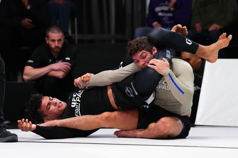 2025年3月7日UFC Fight Pass Invitational 10 – 战报[赛后视频] Rodriguez vs. Hugo ...