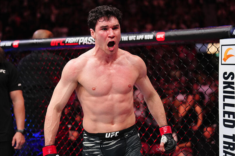 UFC Tonight: Fight By Fight Preview | UFC Vancouver | UFC