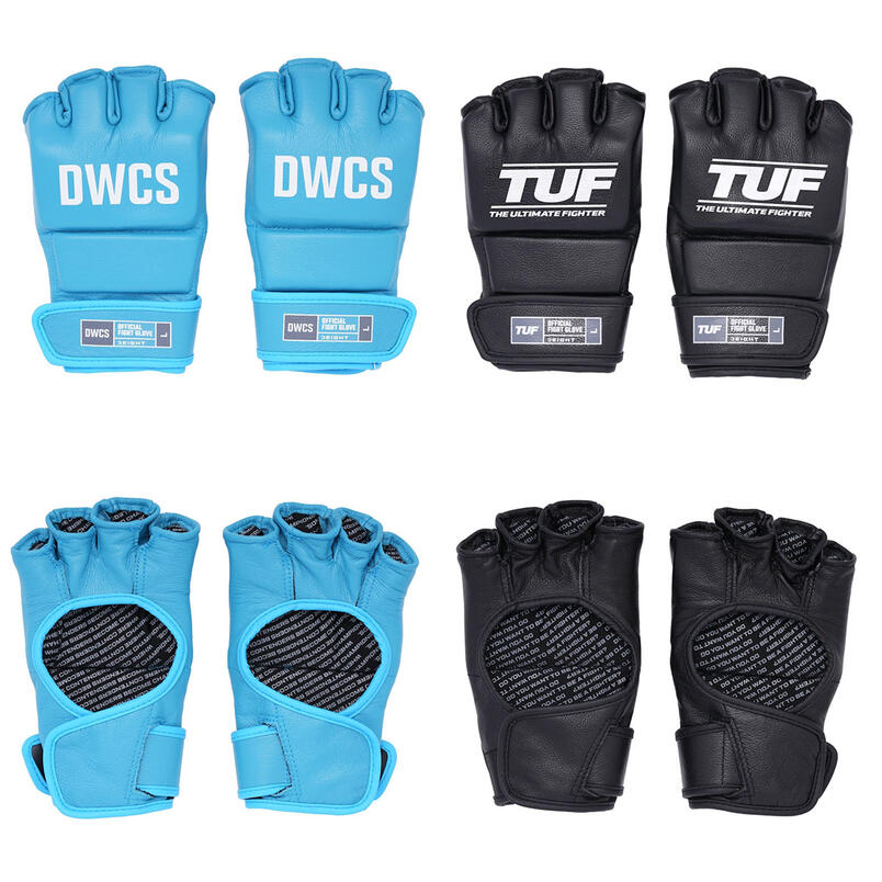 Ufc weighted gloves store