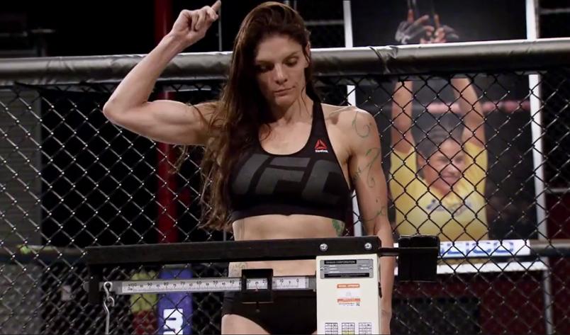 The Ultimate Fighter Flashback: Lauren Murphy | UFC