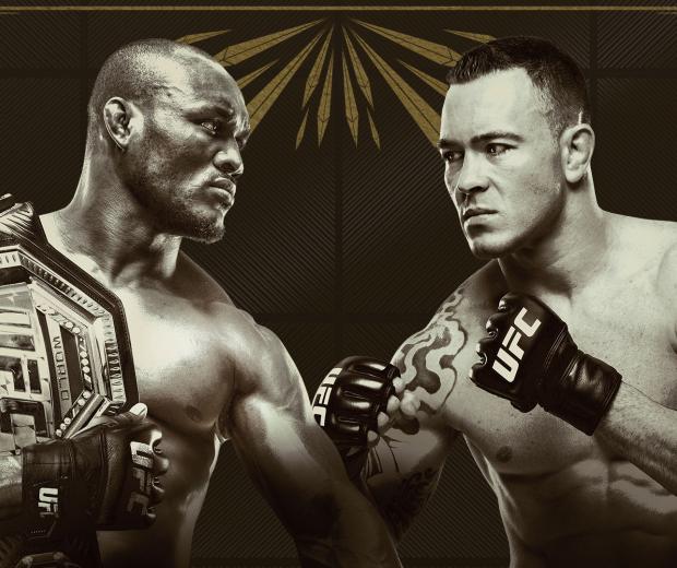 Watch - How To Watch | UFC