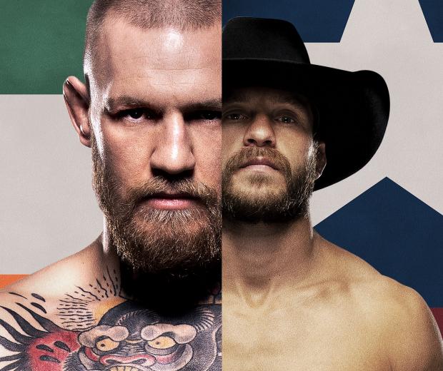 Watch - How To Watch | UFC