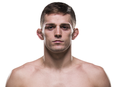 Bader Supporting Hire Heroes USA | UFC