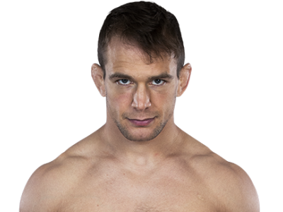 Daniel Swain’s Top 5 Fights | UFC