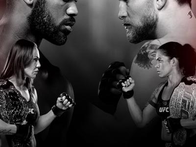 Watch UFC Live | UFC.com