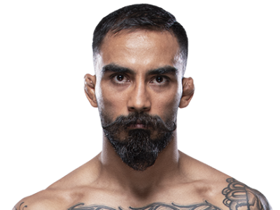 Joe Proctor Comes Full Circle | UFC