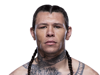 Lewis Gonzalez Answers Opportunity's Knock | UFC